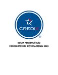 Proyecto Terminal I 5144741 UnADM Studocu