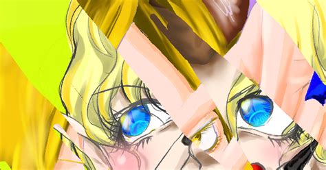 デジタルイラスト ちぐはぐ！！！ 伊予福たるとのイラスト Pixiv