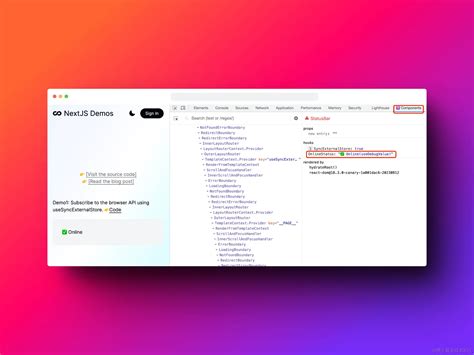 精读react hooks（十五）：把usedebugvalue加入你的react调试工具库usedebugvalue 掘金