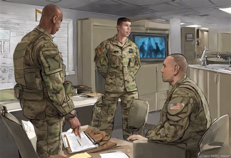 Understanding The Military Meb Process