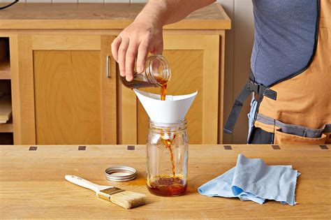 Shellac A Classic Finish For Todays Woodworker