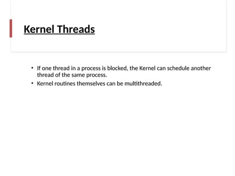 A Comprehensive Guide To Threads And Processes In Computing Ppt