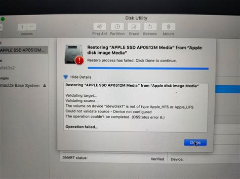macbook pro issue reinstalling macos mojave after failed ubuntu