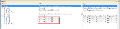 Odac Entity Framework And Inheritance Possible Bug In Ef Stack