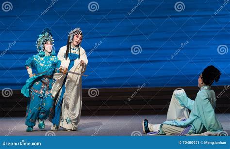 Kill Brother In Law Kunqu Opera Madame White Snake Editorial Photo Image Of Hand Opera