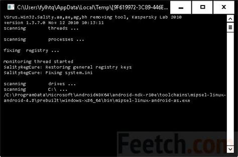 Командная строка Windows 10 как открыть где находится основные команды