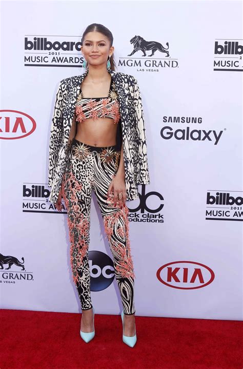 Zendaya 2015 Billboard Music Awards In Las Vegas • Celebmafia