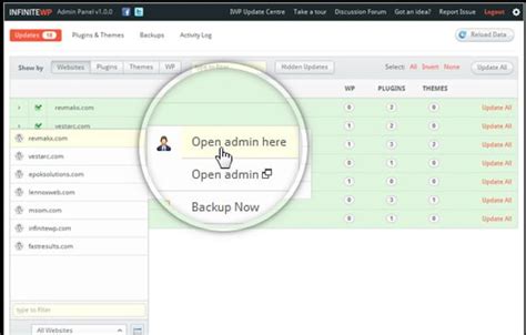 Wp Umbrella Alternatives 25 Website Monitoring Tools And Similar Apps