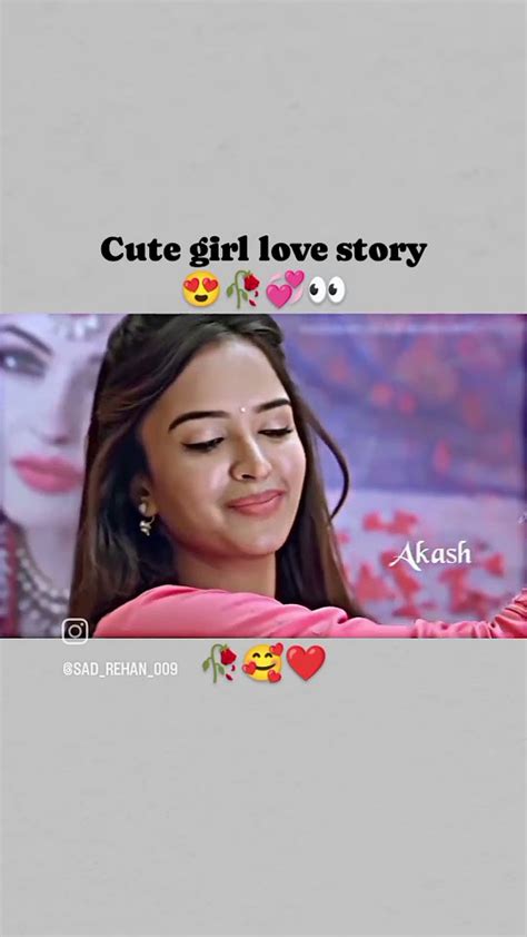 Cute Girl Love Story 😍viral Love Trend Sorts Livestream Lovestatus Youtuber Jaan Jesus