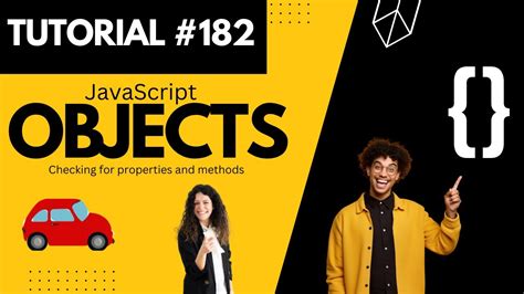 objects checking for properties and methods web development tutorial