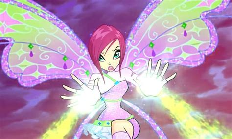 Pin De SailorGalaxystar1 7 Autobot En Winx Club Stuff