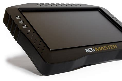 ECU Master ADU Display Horsham Developments