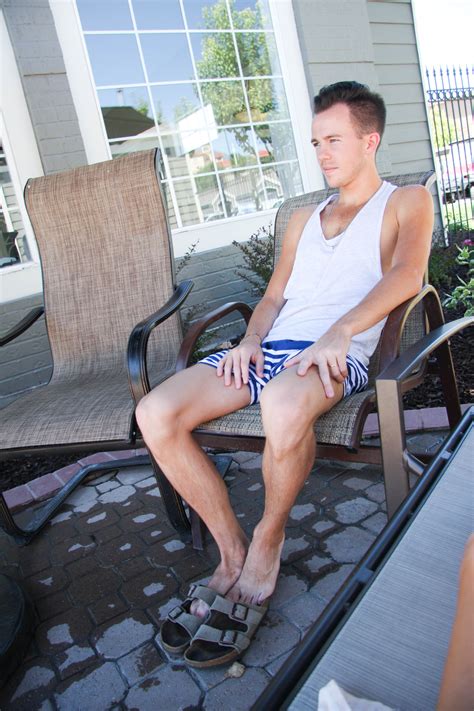 Stevie Henderson Page Fashion