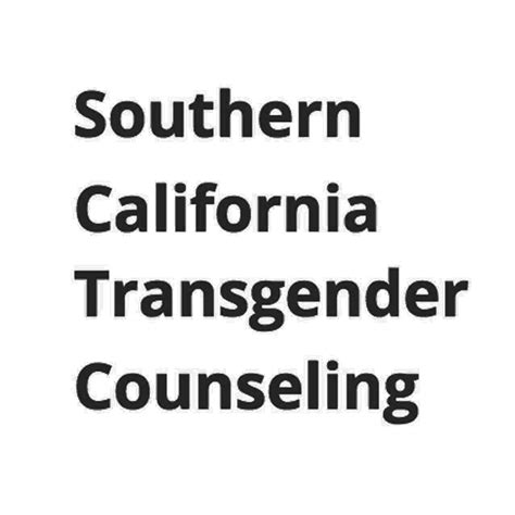 Practitioners Southern California Transgender Counseling