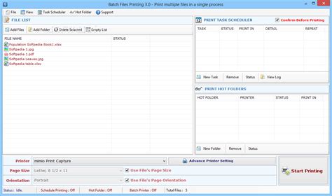 batch files printing 5 2 2 29 download review screenshots