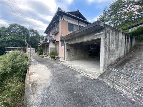 【不動産ジャパン】物件詳細：岡山県備前市穂浪／備前片上駅の物件情報：中古一戸建
