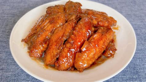 可乐鸡翅原来这么简单，多加这一步，味道正宗，比饭店的还好吃美食美食教学好看视频