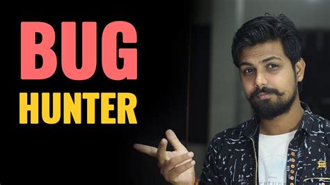 Easy Guide To Become A Bug Hunter In Hindi Vishacademy Youtube