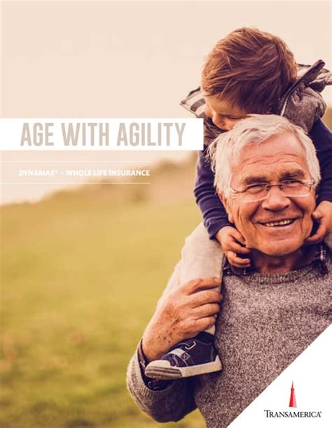 Dynamax Whole Life Pdf