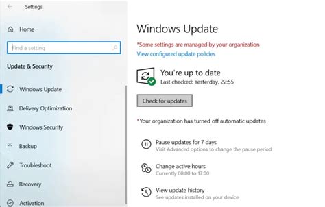 How To Fix Settings Not Opening On Windows Easily
