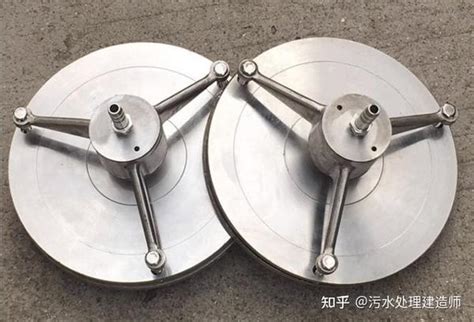 关于溶气气浮机释放器的知识大全 知乎