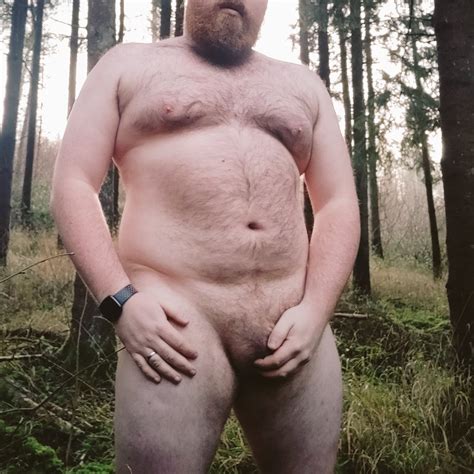TruVersBear On Twitter Will Xxx Do Bears Post Nudes In The Woods Https T Co XAXTirrNe