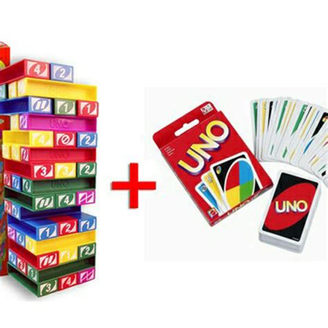 Uno Stacko Png 59 Koleksi Gambar