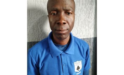 Mpumalanga Eskom Technician Arrested For Fraud Corruption And Money
