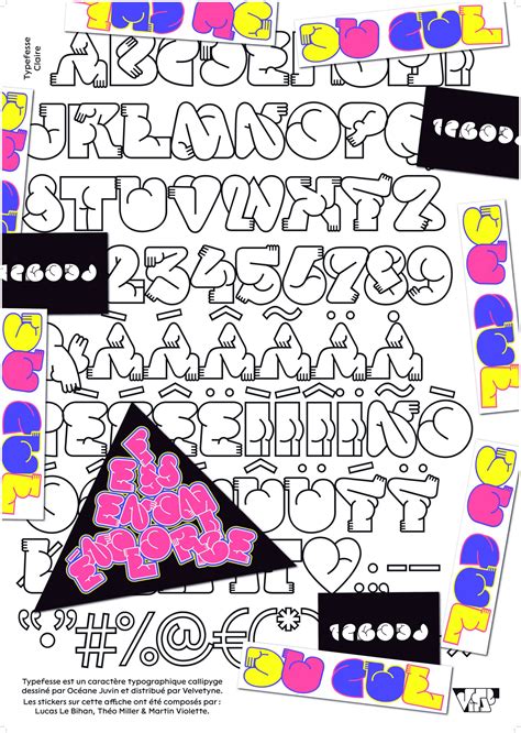 Advertising Type Women In Digital Design Poster House
