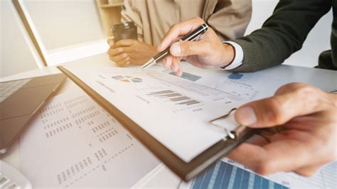 The Ethical Equation How Auditors Solve For Trust And Transparency