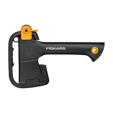 Топор универсальный Fiskars Solid A5 1051084 - выгодная цена, отзывы ...