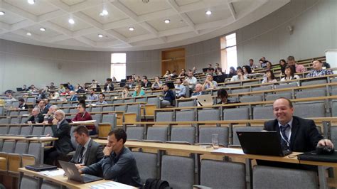 Geomorphometry 2015 Poznam Poland