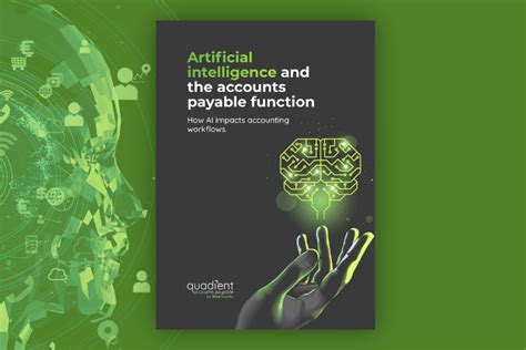 Ebook Artificial Intelligence And Accounts Payable Function