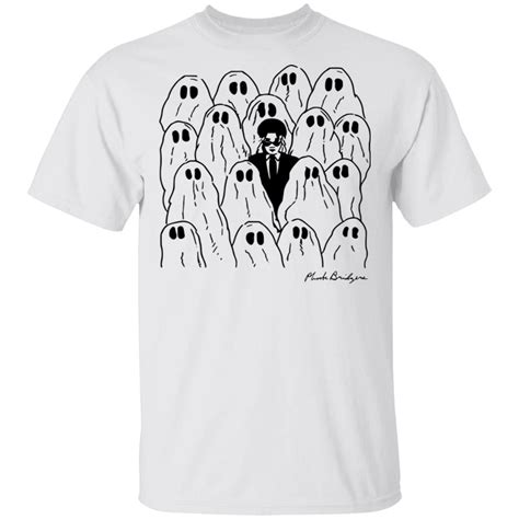 Isabel Lynch Phoebe Bridgers Merch