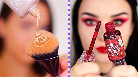 Makeup Tutorials Natural Look Beginners Makeup Tutorial Diy Makeup