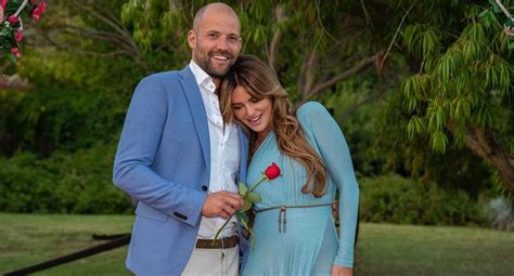 Bachelorette Sylvia Onthult Hoe De Eerste Nacht Met Joris Was