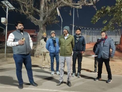 Maghar Mahotsav Of 2024 Will Be Historic In Sant Kabir Nagar संतकबीर