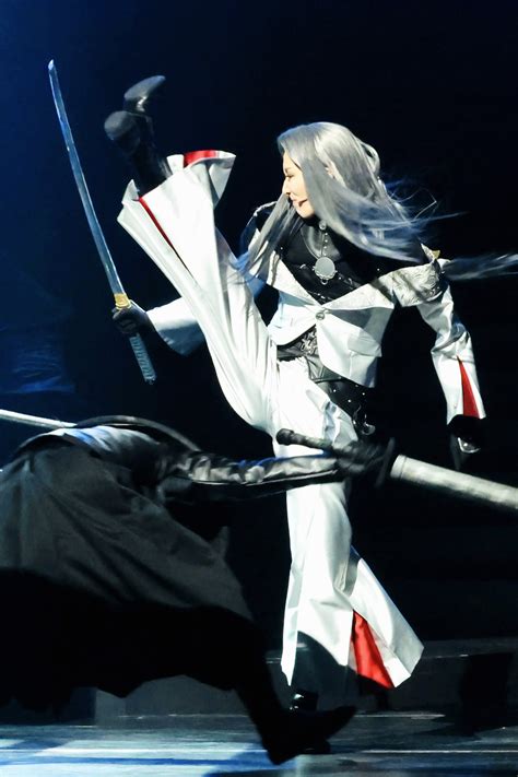 でじたろう ニトロプラス On Twitter 舞台『刀剣乱舞』禺伝 矛盾源氏物語の大千秋楽が無事終了。ご観劇ご視聴に感謝致します。物語へ