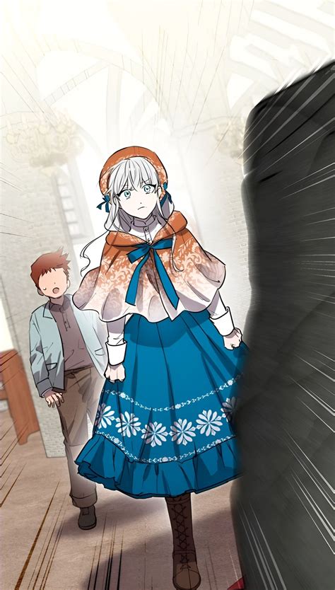 세상에서 가장 강한 캐릭터들이 나에게 집착한다 ｡