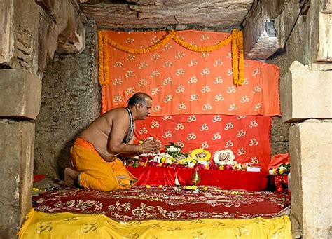 Puja At Gyanvapi Masjid Committee Fails To Get Relief