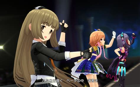デレステスクショまとめ 依田芳乃1 Togetter トゥギャッター