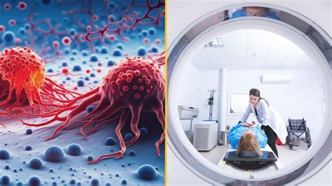 Groundbreaking New Method Destroys 99 Of Cancer Cells Scientists
