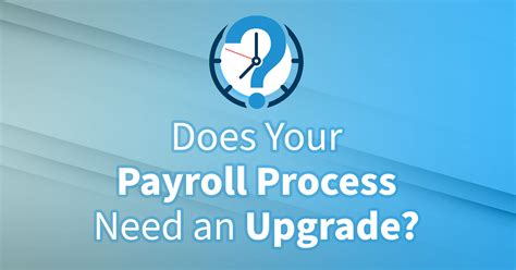 Payroll Quiz