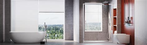 Elegant Sliding Shower Enclosure 1200 X 800 Mm 6mm Safety Glass