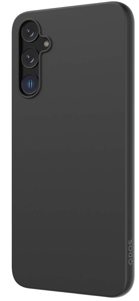 Coque Touch Qdos Gxy A S Orange Pro