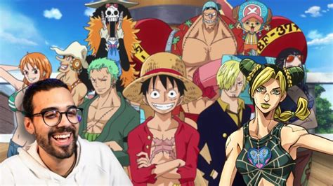 One Piece L Intervista Di Dario Moccia A Enrico Nobili Animatore