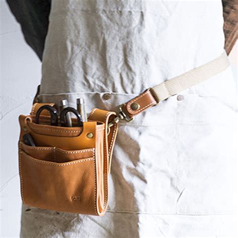 Original Full Bib Apron — Fieldware Co Waxed Cotton Aprons Artofit
