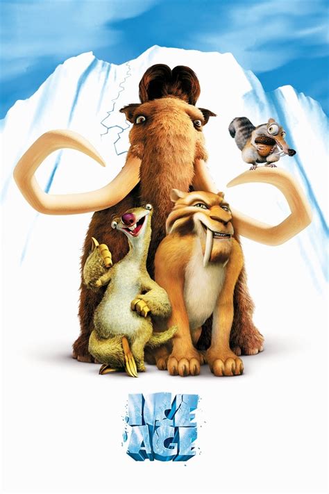 Ice Age (2002) | (mpdb)