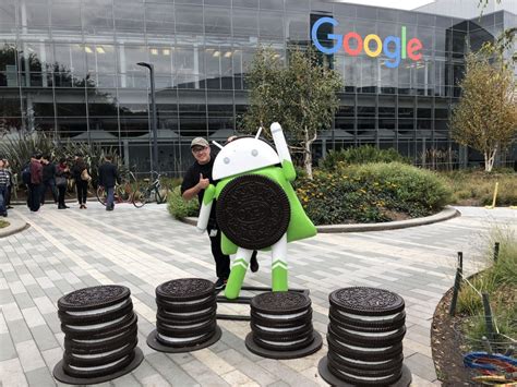 Jak Wygl Da Praca W Google Testhub Pl