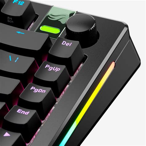 Glorious Gmmk 3 Keyboard Badges Customize And Personalize Your Keyboard